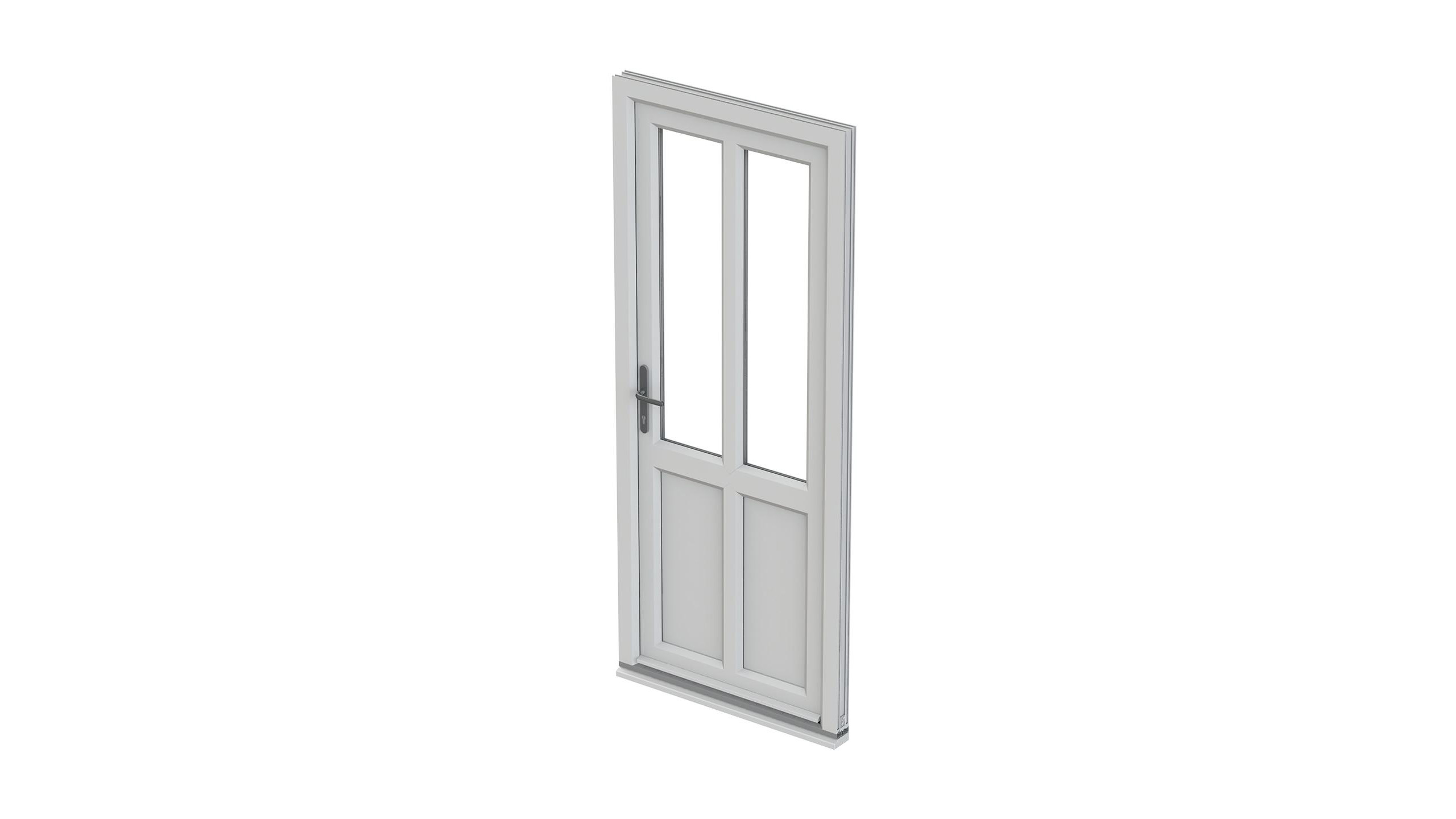 How To Adjust Upvc Door Hinges 6366