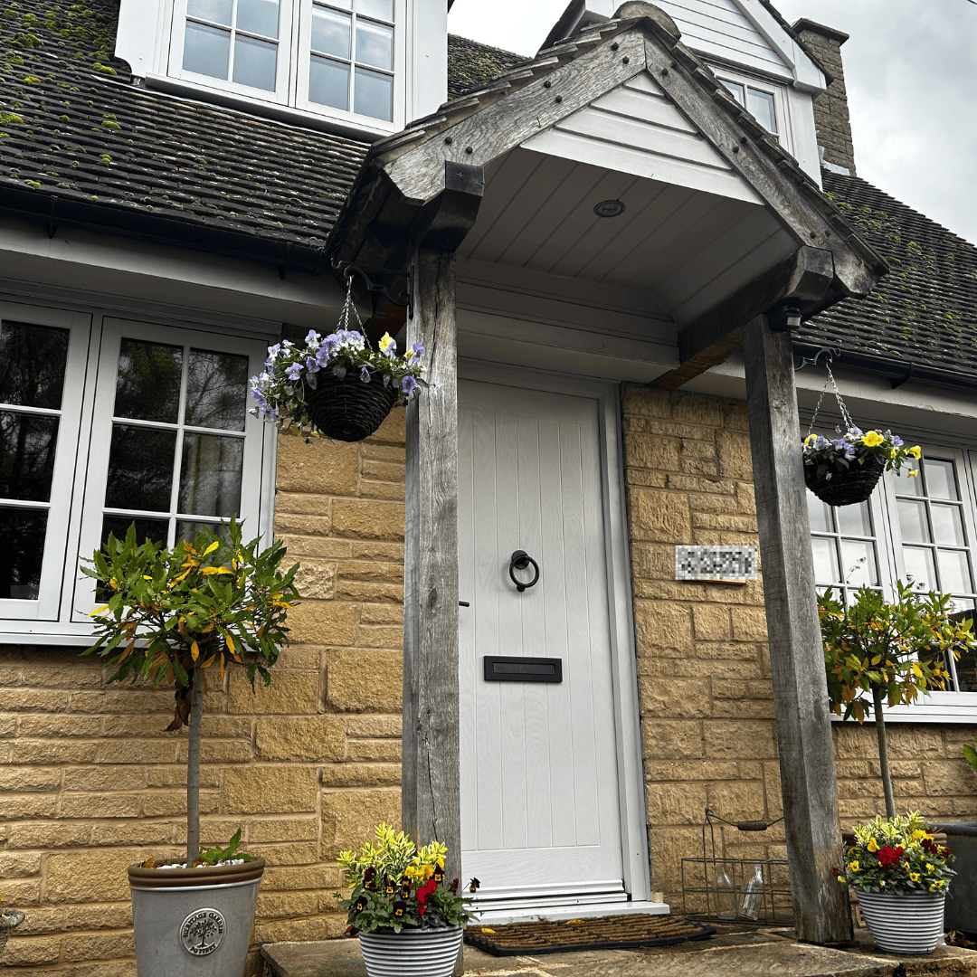 Home Renovation in Elmley Castle